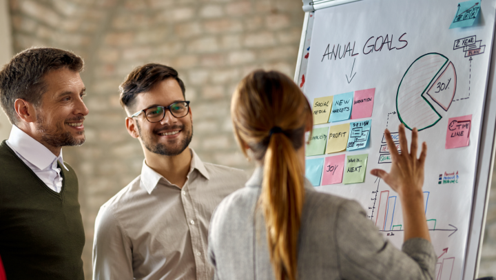 BIA Human Capital Solutions: Why Outsource HR Activities